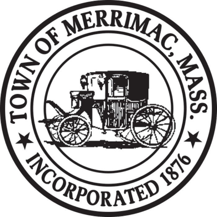 Home - Town of Merrimac, MA