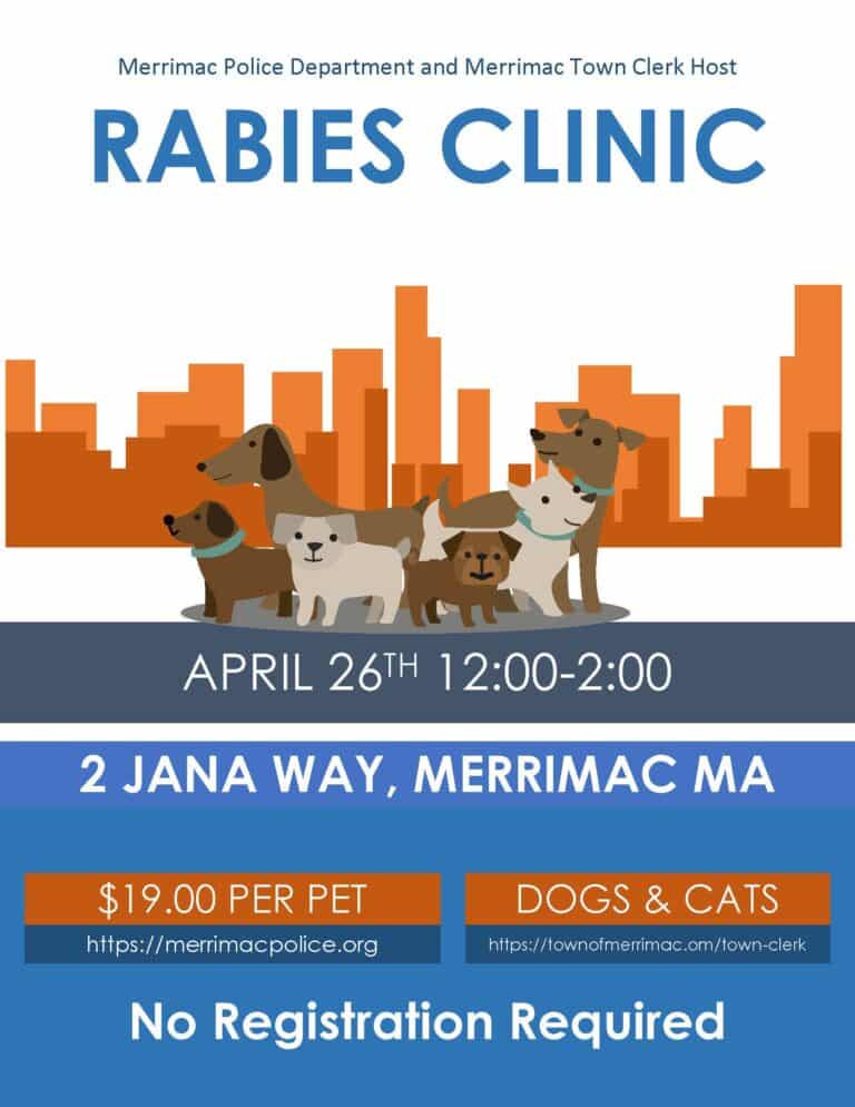 News - Town of Merrimac, MA