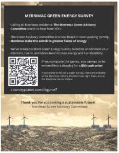 News - Town of Merrimac, MA